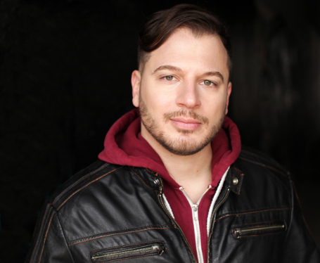 Rob Salerno 1b – LA Headshots and Reels-online – ROB SALERNO